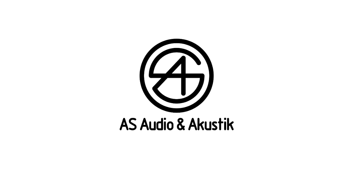 AS Audio & Akustik